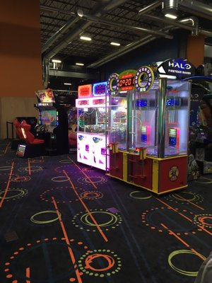 ARENA SPORTS MILL CREEK - 84 Photos & 94 Reviews - Laser Tag - 13500 ...