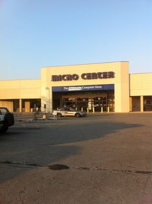 MICRO CENTER - Updated September 2025 - 88 Photos & 361 Reviews - 2645 ...