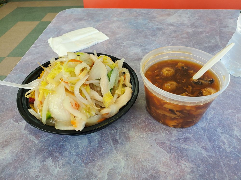 KAM FONG - Updated August 2025 - 14 Photos & 39 Reviews - 324 N ...