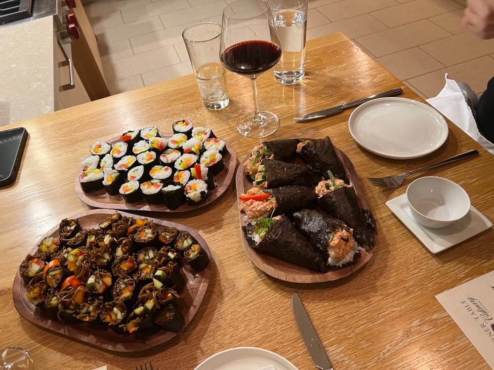 THE CORNER TABLE CAFE - Updated July 2024 - 59 Photos & 72 Reviews - 22 ...