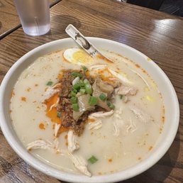 ISSEI NOODLE - Updated March 2025 - 292 Photos & 416 Reviews - 54 W ...