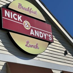 NICK & ANDY’S BREAKFAST & LUNCH - Updated May 2026 - 152 Photos & 181 ...