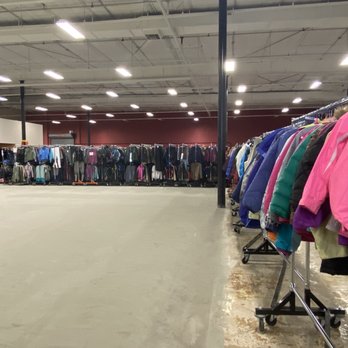 OUTDOOR REGEAR - Updated October 2025 - 18 Photos & 33 Reviews - 4520 ...