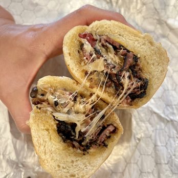 BRONX SANDWICH - Updated May 2024 - 1324 Photos & 1078 Reviews - 949 S ...