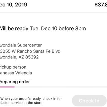 WALMART SUPERCENTER - Updated October 2025 - 40 Photos & 113 Reviews ...