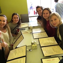 CAFE 222 - Updated December 2025 - 1842 Photos & 2458 Reviews - 222 ...