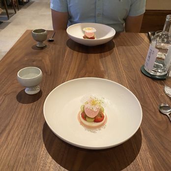 JOO OK - Updated December 2025 - 628 Photos & 52 Reviews - 22 W 32nd St ...