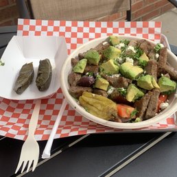 PEÑO MEDITERRANEAN GRILL - Updated May 2025 - 216 Photos & 235 Reviews ...