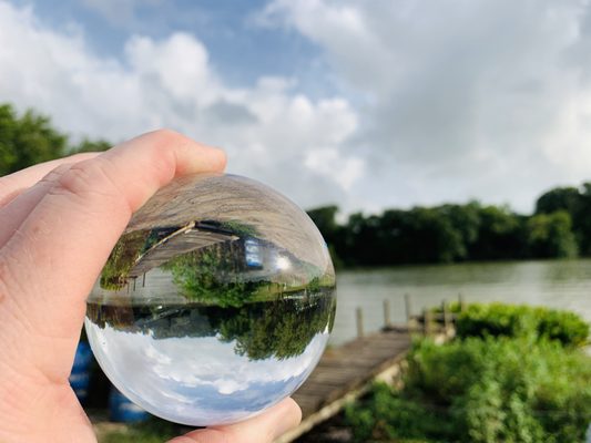 CHALLENGER 7 MEMORIAL PARK - 168 Photos & 30 Reviews - 2301 W Nasa Blvd ...