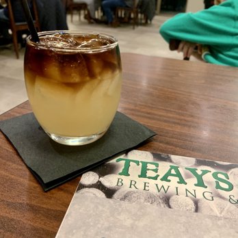 TEAYS RIVER BREWING & PUBLIC HOUSE - Updated July 2024 - 257 Photos ...