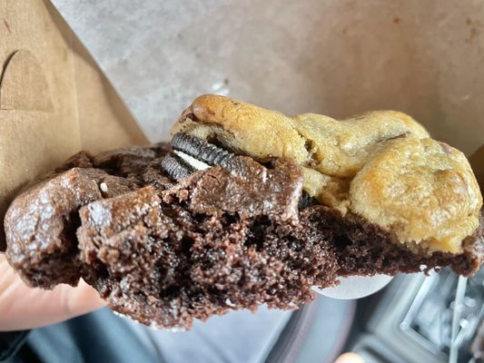 HALF BAKED GOODNESS - Updated July 2025 - 35 Photos & 18 Reviews - 2863 W 95th St, Naperville ...