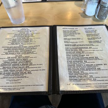 LOCALZ BISTRO - Updated July 2024 - 263 Photos & 299 Reviews - 1850 E ...