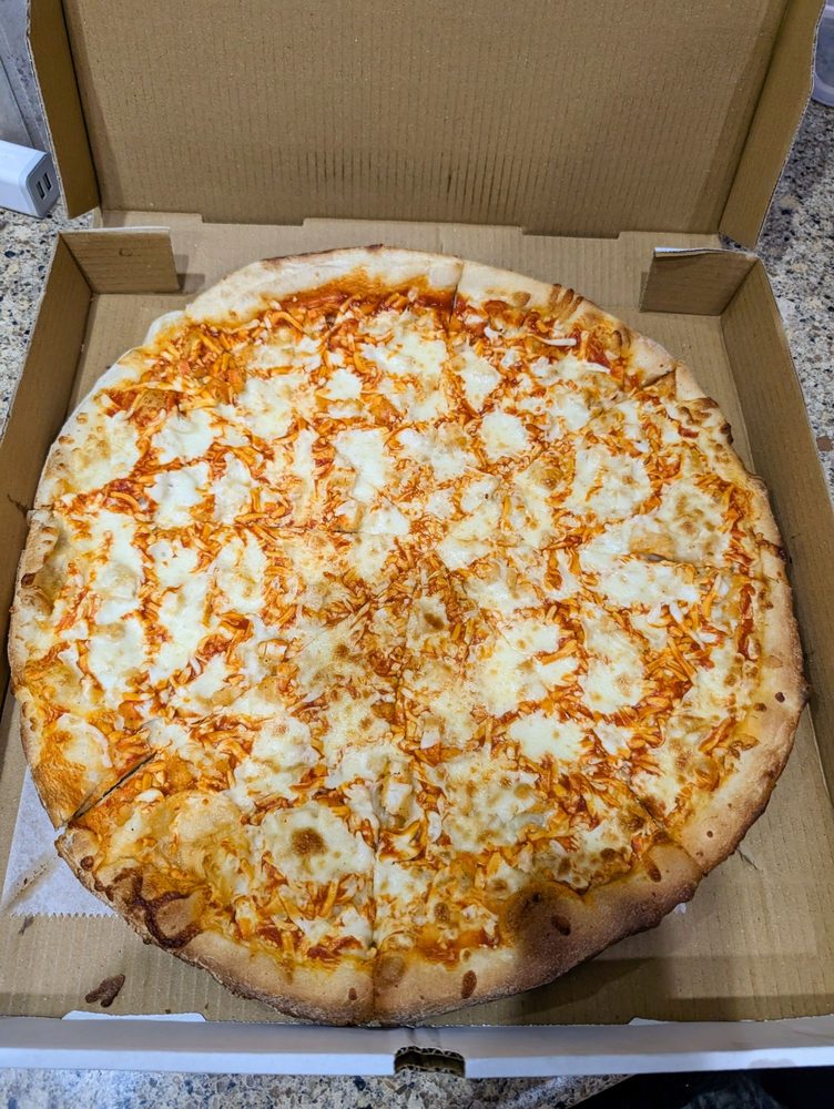 ROMA PIZZA - Updated October 2025 - 19 Photos & 21 Reviews - 3023 Fm ...