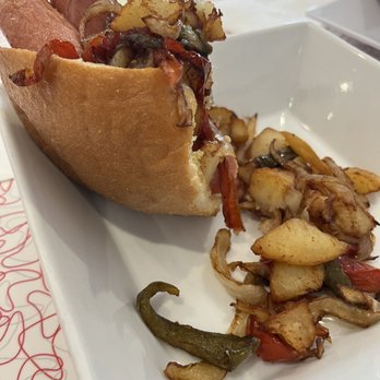 DICKY’S DOGS - Updated June 2024 - 83 Photos & 56 Reviews - 332 ...