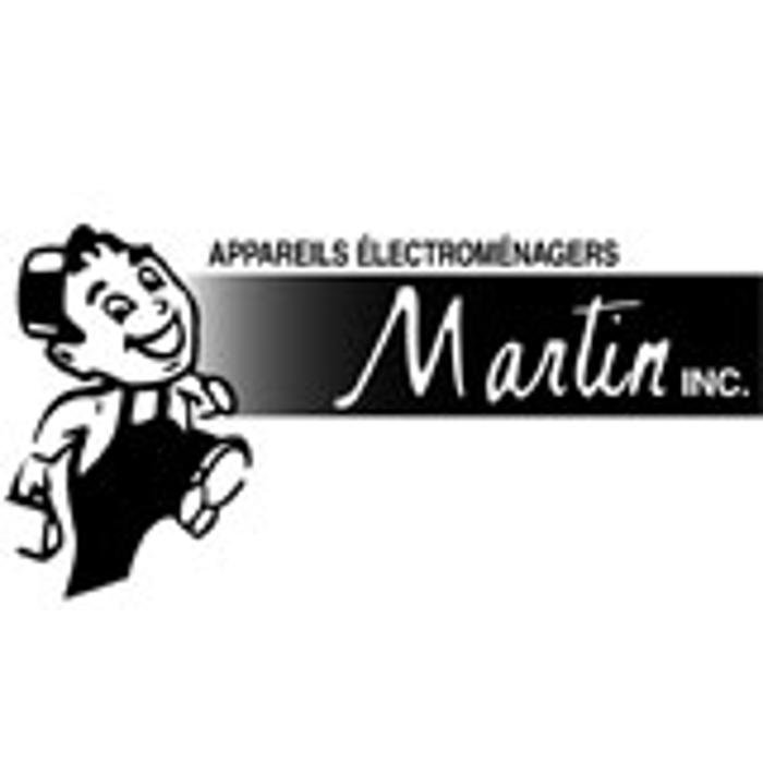 SERVICE D’APPAREILS ELECTRO MÉNAGERS MARTIN - Updated January 2026 ...