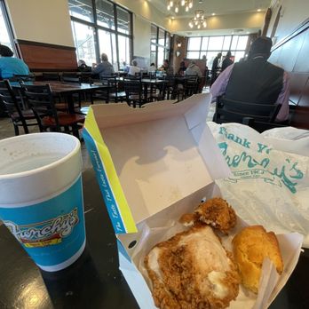 FRENCHY’S CHICKEN - Updated October 2024 - 143 Photos & 176 Reviews ...