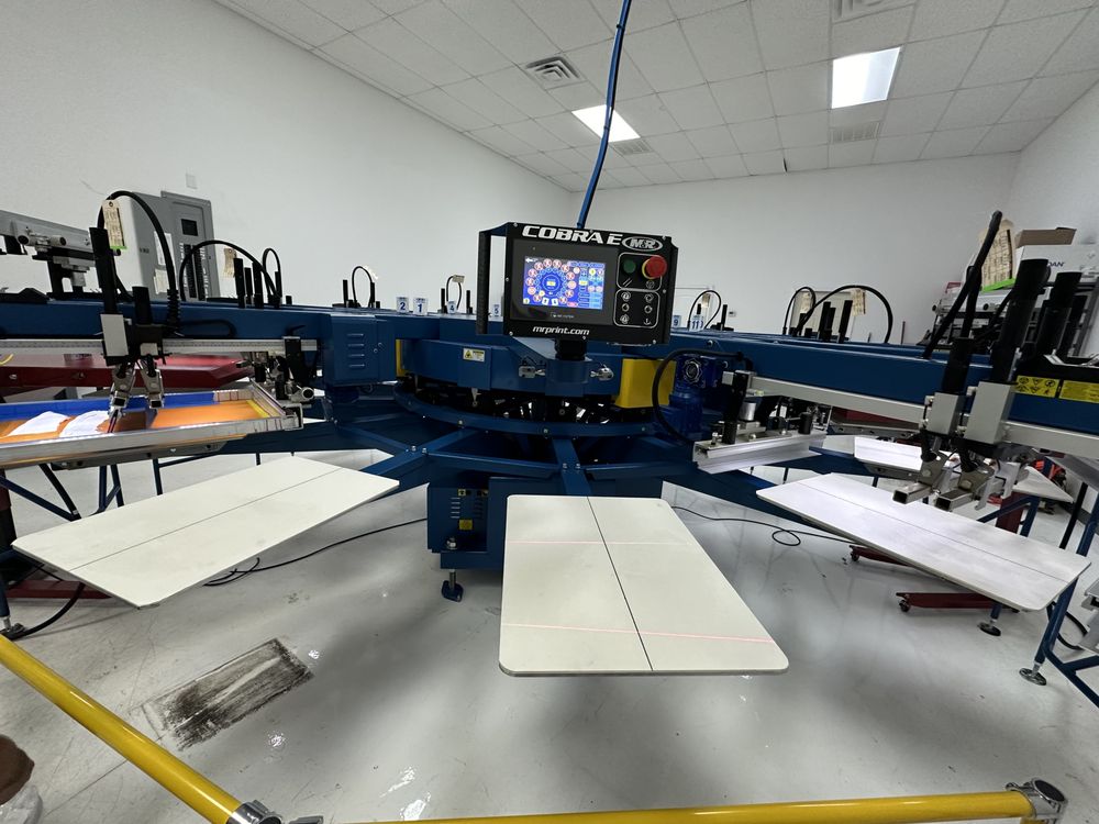 GRAPHIX - Updated December 2025 - 19 Photos - 14886 Tradesman Dr, San Antonio, Texas - Screen ...