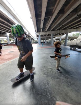 LOT 11 SKATE PARK - Updated March 2025 - 11 Reviews - NW 1st St & NW ...