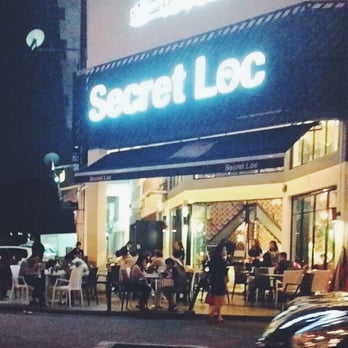 SECRET LOC - Updated August 2025 - 1, Jalan Kuchai Lama Maju 5, Kuala ...