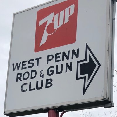 WEST PENN ROD & GUN CLUB - Updated January 2026 - 1047 Clamtown Rd ...