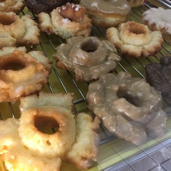 MASTER’S DONUTS - Updated October 2025 - 69 Photos & 38 Reviews - 440 S Ventura Rd, Oxnard ...