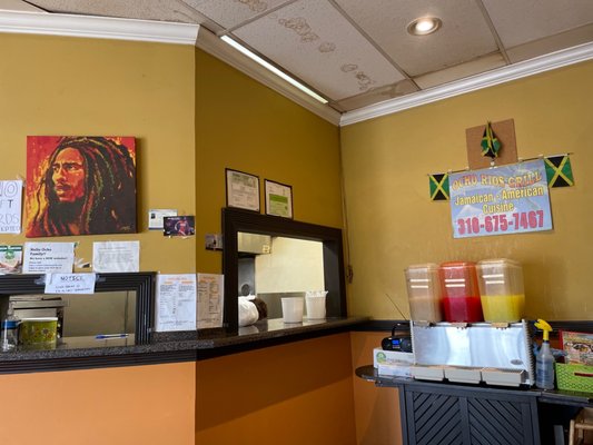 OCHO RIOS GRILL - Updated May 2024 - 373 Photos & 468 Reviews - 14400 ...