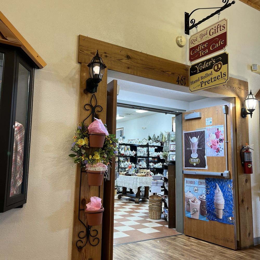 Yoder Dept Store Shipshewana In 46565 2607684887 Fabric Stores THE