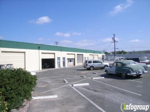 LOPEZ IRON WORKS - Updated July 2025 - 10 Photos - 24614 1/2 Pine St ...