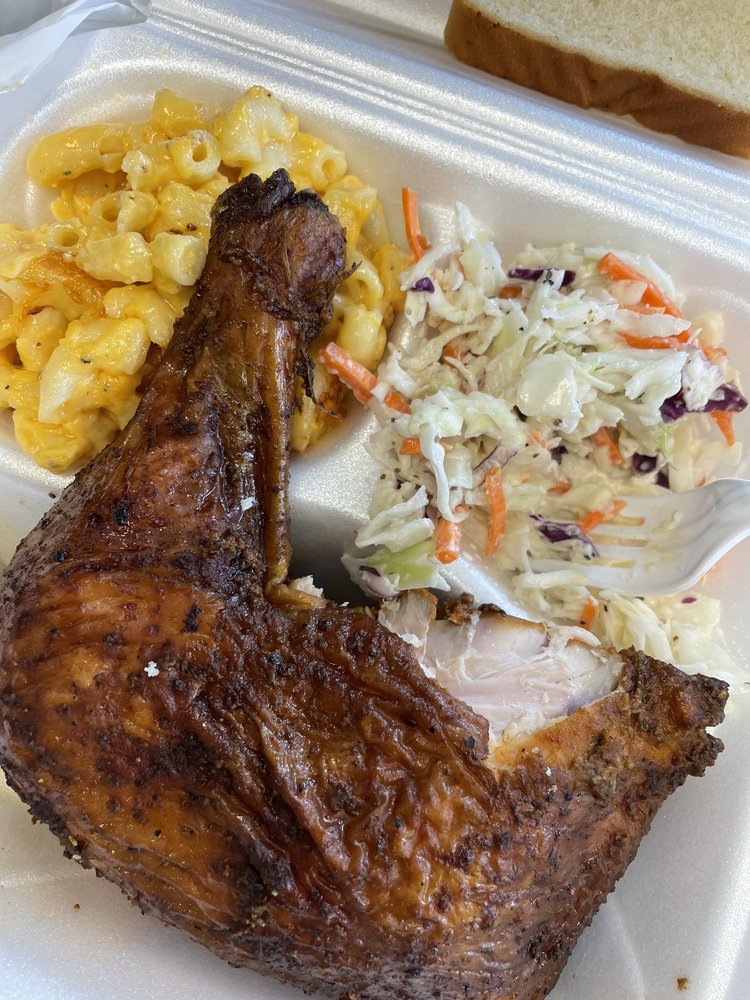 SMOQUE HOUSE BBQ - Updated December 2025 - 13 Reviews - 3230 ...