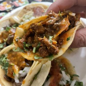RANCHO TACO SHOP - 83 Photos & 225 Reviews - 2057 River Rd, Norco ...