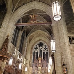 ST VINCENT FERRER CHURCH - 78 Photos & 15 Reviews - 869 Lexington Ave ...