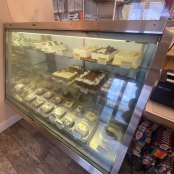 FREEDOM BAKERY - Updated November 2024 - 331 Photos & 316 Reviews - 125 ...