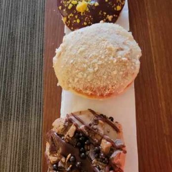 HERO DOUGHNUTS & BUNS - Updated August 2024 - 485 Photos & 219 Reviews ...