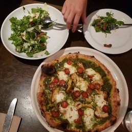 BASE PIZZERIA - 408 Photos & 404 Reviews - 3115 E Lincoln Dr, Phoenix ...
