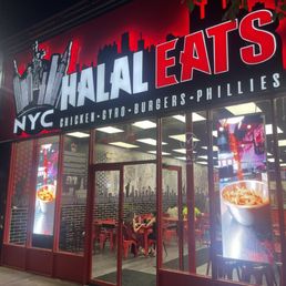 NYC HALAL EATS - Updated July 2025 - 74 Photos & 51 Reviews - 2657 W Devon Ave, Chicago ...