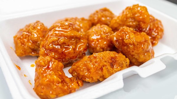 FRIED FLAVOR - Updated December 2025 - 58 Photos & 73 Reviews - 10685 ...