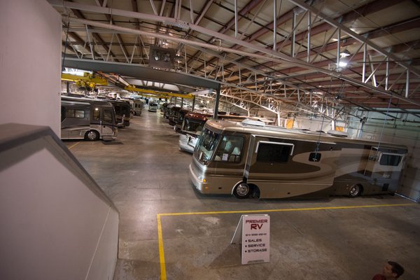 PREMIER RV OF OREGON - Updated December 2025 - 11 Reviews - 325 E 1st ...