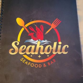 SEAHOLIC - Updated February 2025 - 377 Photos & 180 Reviews - 2211 N ...
