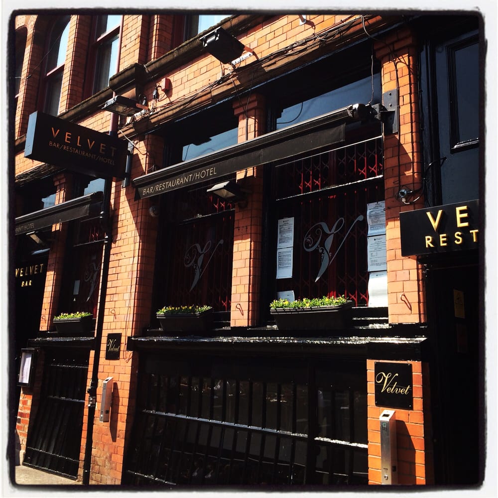 VELVET BAR & RESTAURANT - Updated July 2025 - 45 Photos & 26 Reviews ...