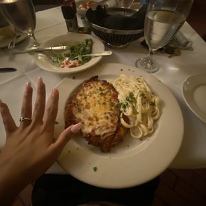 VOLARE ITALIAN RESTAURANT - 55 Photos & 124 Reviews - Italian - 102 ...