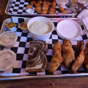 RICKY’S DOUBLE BARREL - Updated December 2025 - 13 Photos - 11318 W St ...