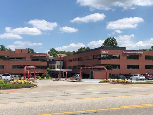 MARK F HESKER, DDS - Updated September 2025 - 450 N New Ballas Rd ...