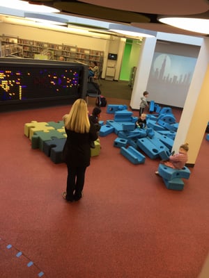 BARRINGTON AREA LIBRARY - Updated January 2026 - 33 Photos & 32 Reviews ...