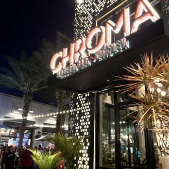 CHROMA MODERN BAR + KITCHEN - Updated May 2024 - 2695 Photos & 1151 ...