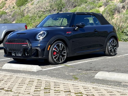 MINI OF UNIVERSAL CITY - Updated October 2025 - 174 Photos & 841 ...