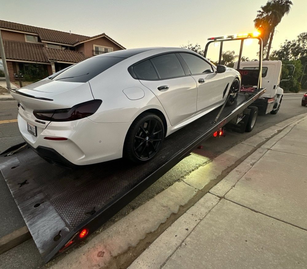 ACG AUTOMOTIVE - Updated September 2025 - 65 Photos & 43 Reviews - 7884 ...