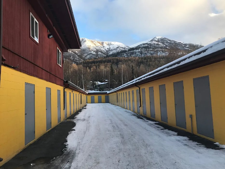 U-DO MINI STORAGE - Updated March 2025 - 10 Photos - 16235 Old Glenn ...