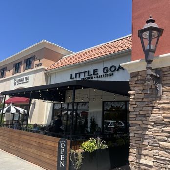 LITTLE GOAT KITCHEN & BAKESHOP - Updated July 2025 - 333 Photos & 104 ...