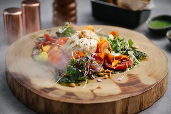 ALMA ROSA - Updated October 2024 - 157 Photos & 78 Reviews - 1250 S ...