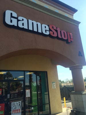 GAMESTOP - Updated November 2025 - 73 Reviews - 2200 Harbor Blvd, Costa ...